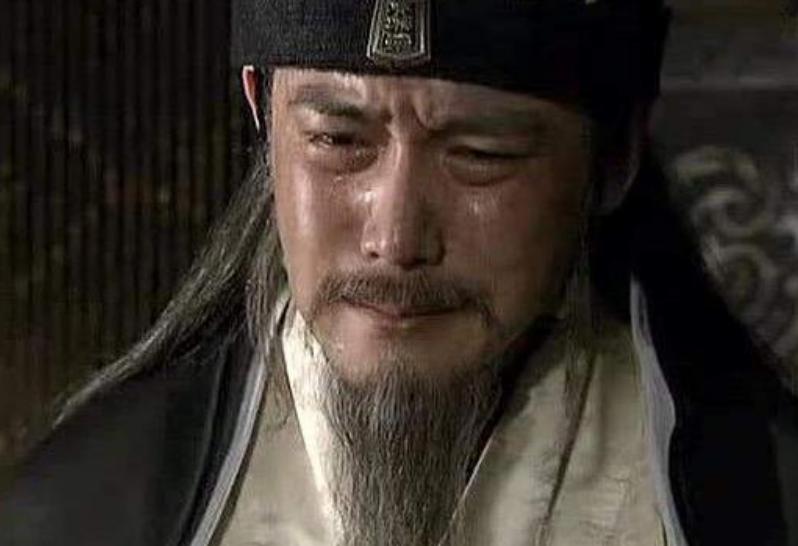 During the first Northern Expedition, Zhuge Liang lost 11 generals. Just look at the list to ...