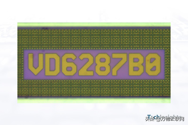 Analysis of the internal design of Apple IPhone 13 Pro - iNEWS