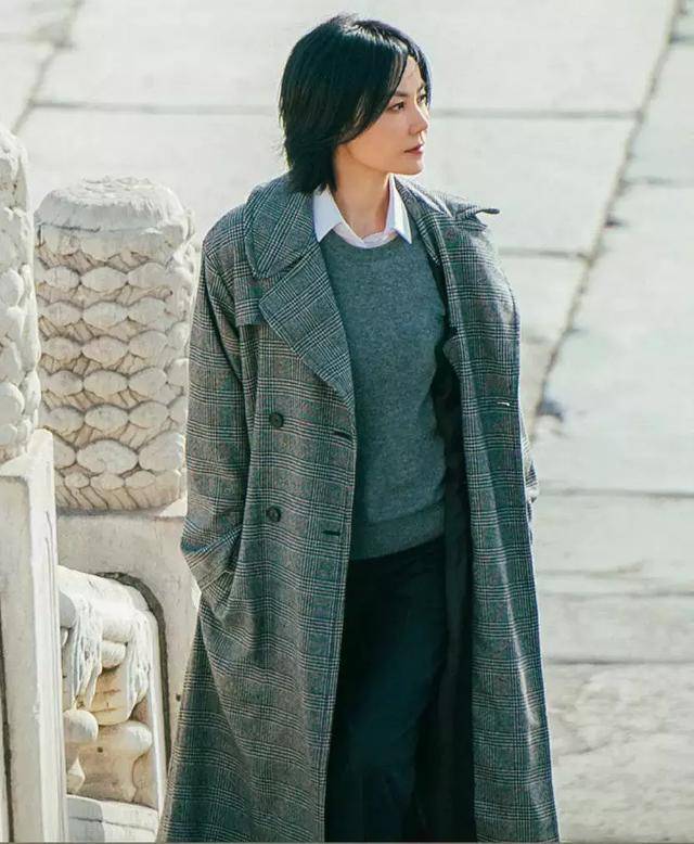 Faye Wong sings the theme song "Bay" of the Mid-Autumn Festival Gala in the Greater Bay Area: 30 ...