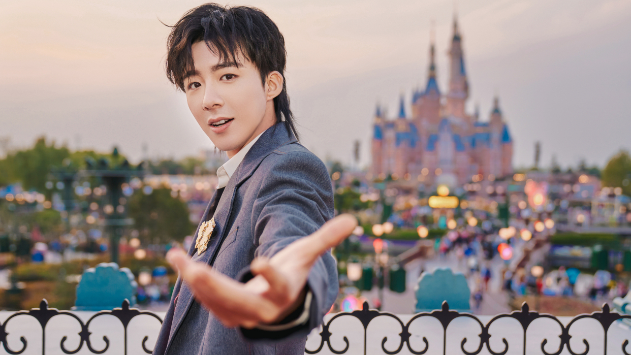 Liu Yuning, a man dedicated to proving that tallness is useless - iNEWS