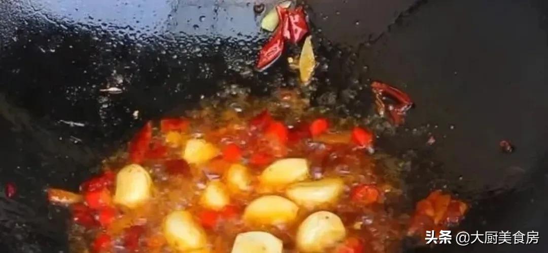 Sichuan masters share the Sichuan-flavored "Pickled Pepper Bullfrog ...