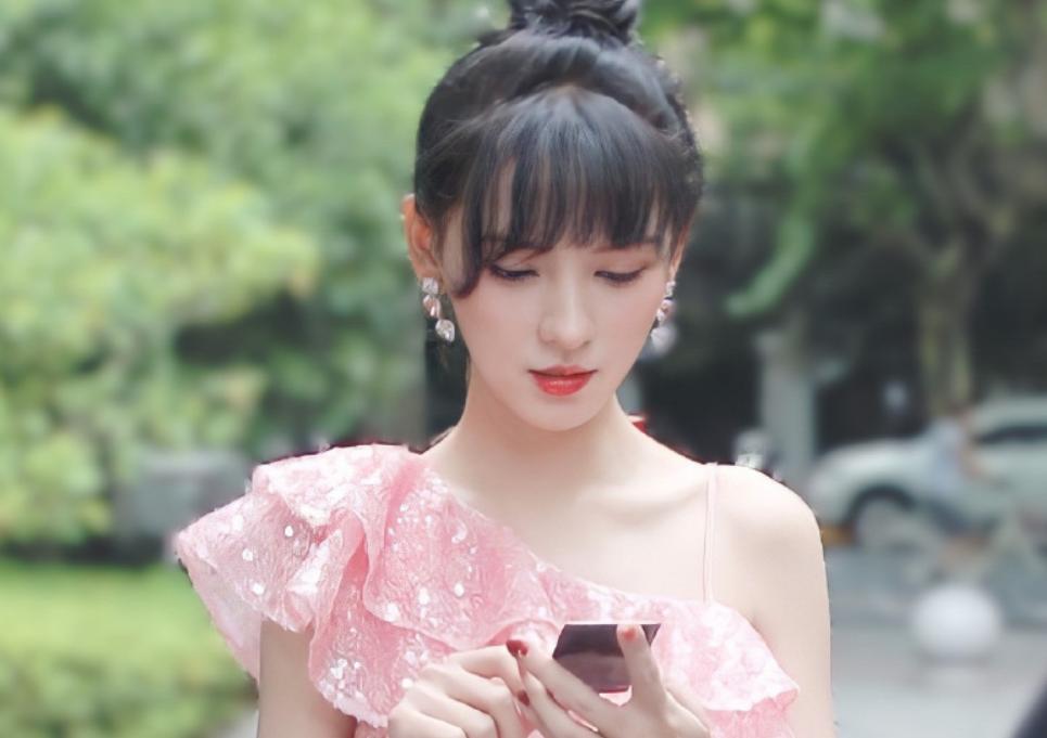 How good is Sun Ning?Wang Sicong's "Most Beautiful Ex-Girlfriend" has ...