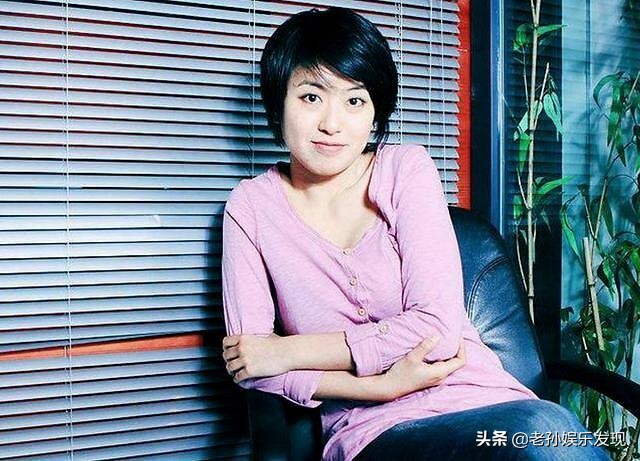 Zhao Ming wants to come out of "Let the Bullets Fly" and recently ...