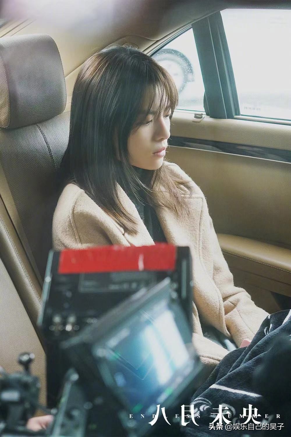 After waiting for three years, "August Weiyang" is finally here! Ye ...