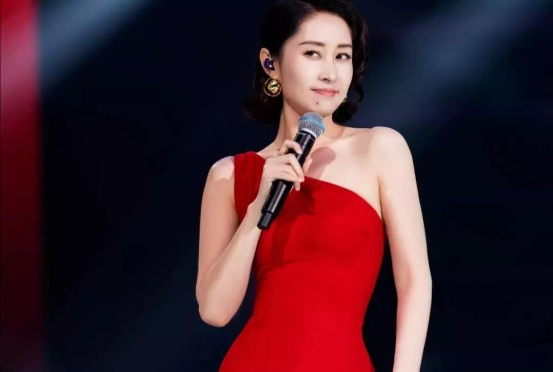 How did Liu Mintao, who was once humble and pale, counterattack in his ...