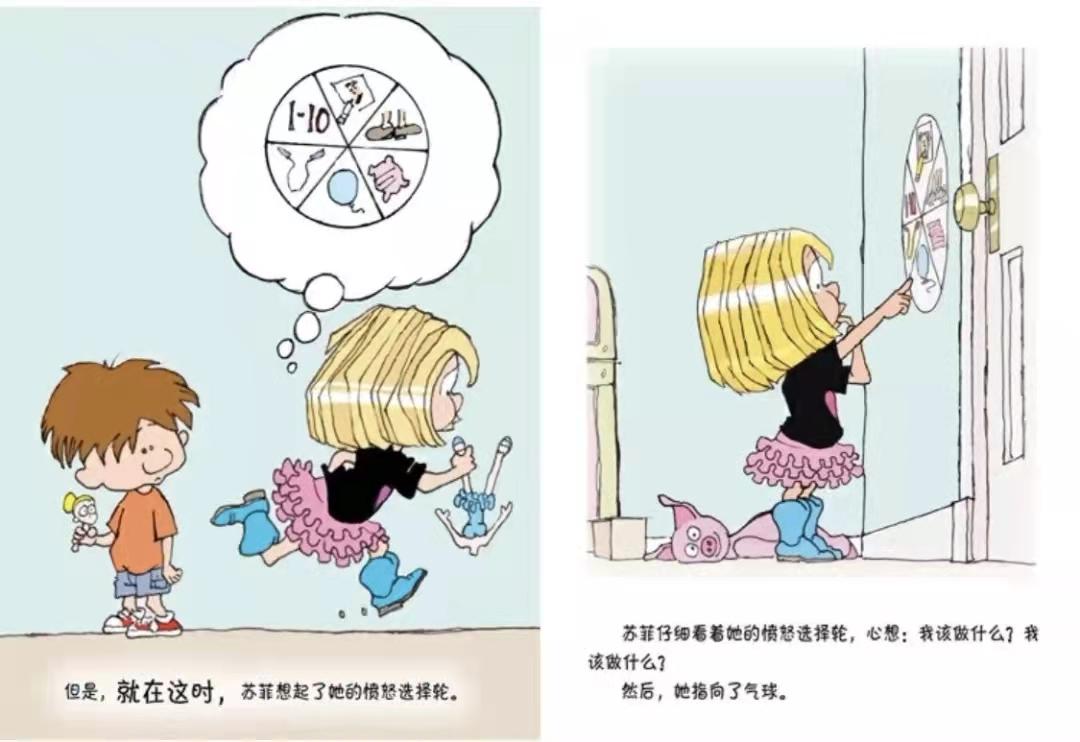 The "Anger Transfer Method" that will benefit children for a lifetime ...