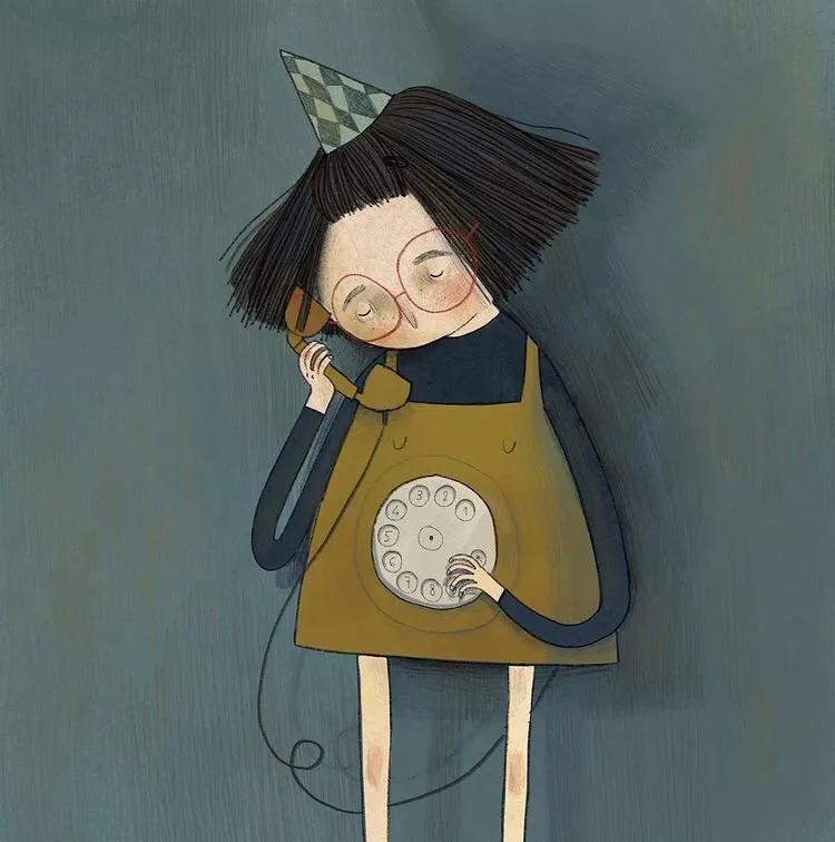 Giulia Pintus The little luck of life - iNEWS