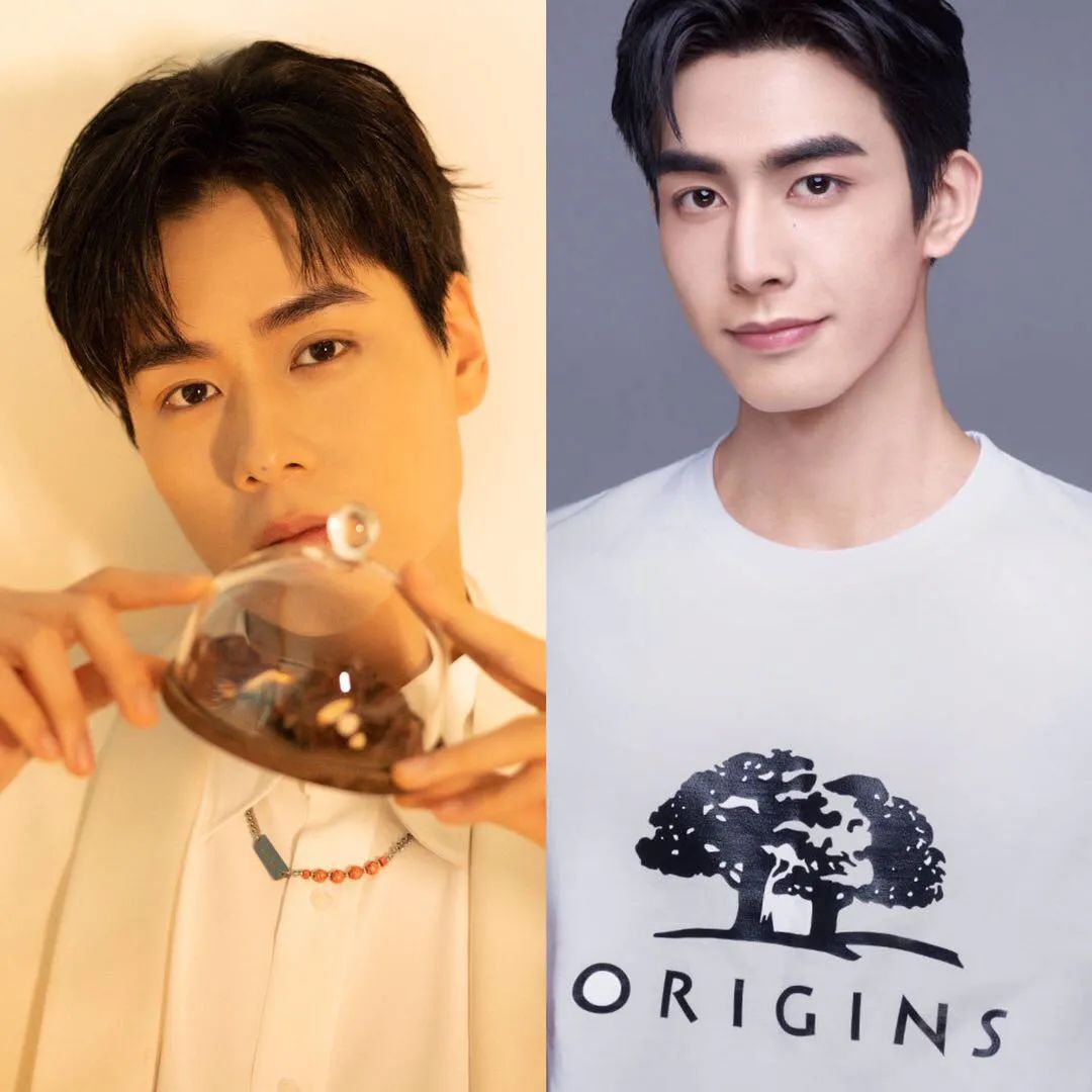 Little gossip, Zhou Dongyu, Fan Chengcheng, Wu Lei, Huang Jingyu - iNEWS