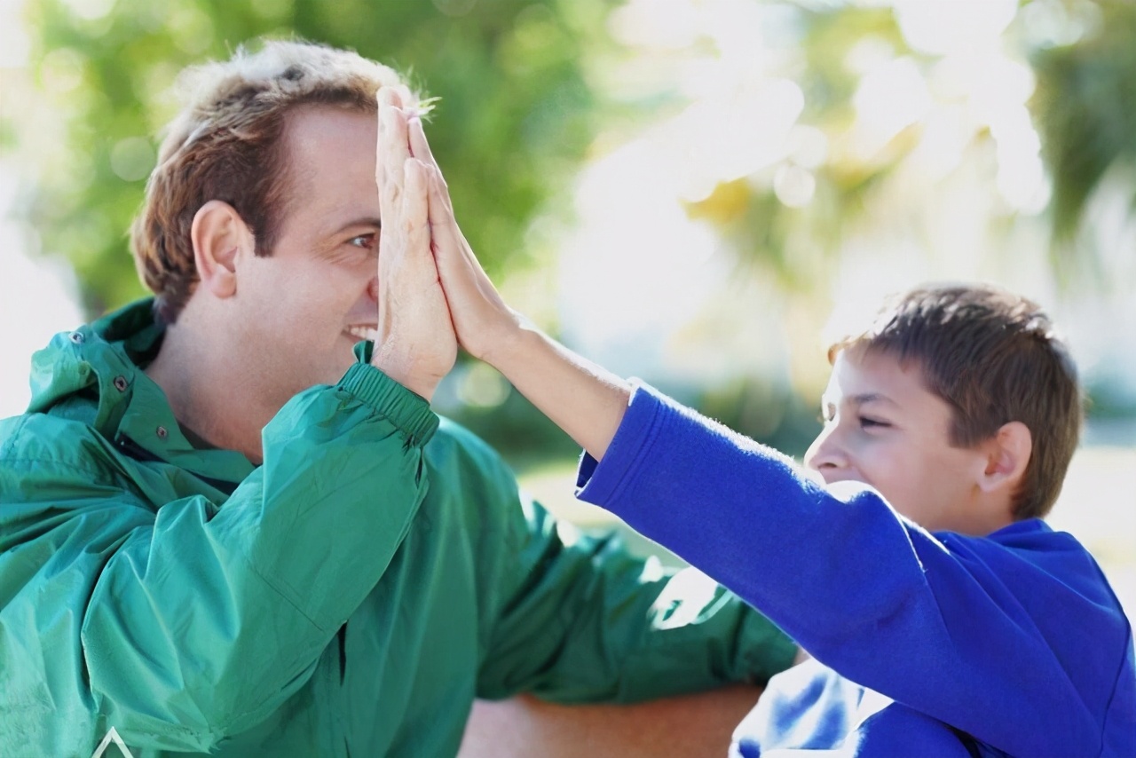 What should I do if the child makes a mistake and the parent's ...