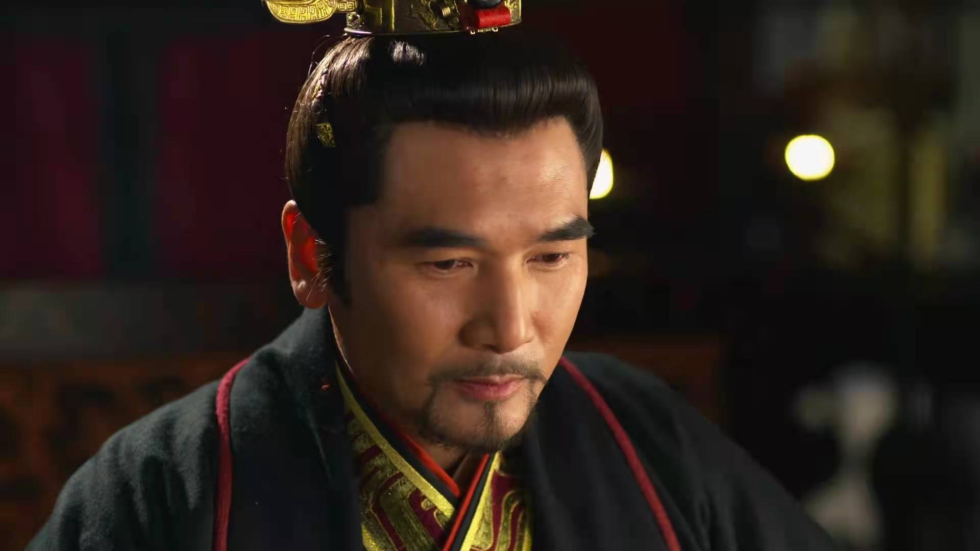 "Miyue Biography": Compared with Huang Xie, the two characters that ...