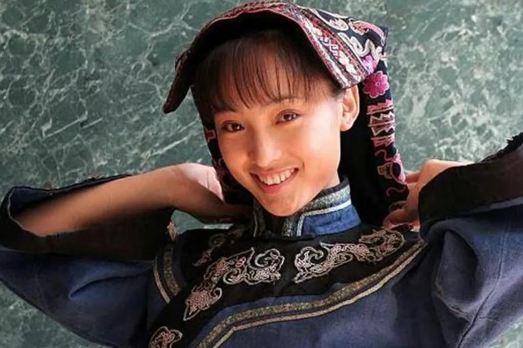 The history of the fall of "the pure and sweet wife" Bai Jing, and the ...