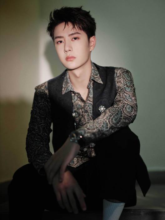 Mango Tai Mid-Autumn Festival guest list exposed, resident Wang Yibo is ...