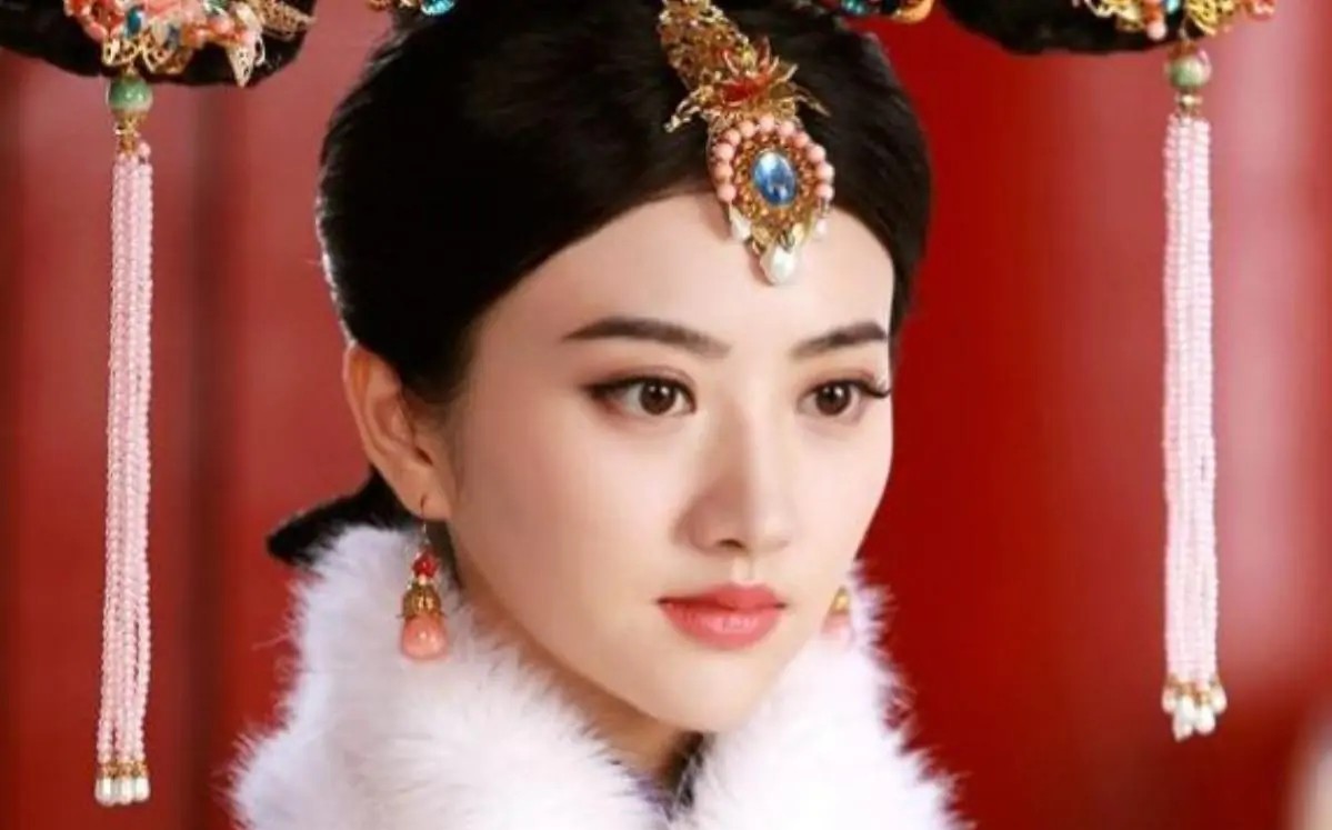 What is Xiaozhuang, who fascinated the two emperors?After the ...