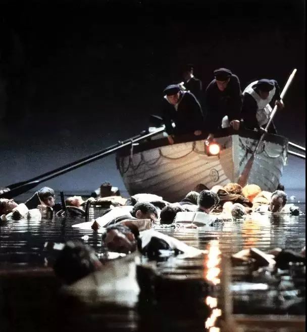 The 6 Chinese who disappeared from the Titanic have torn open a truth ...