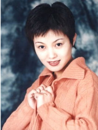 How did Xie Yuxin step onto the altar and finally "abdicated" sadly?The ...