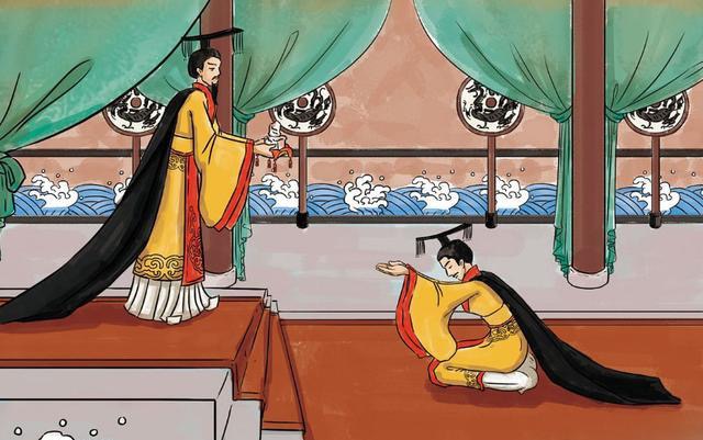 Liu Bei took the restoration of the Han Dynasty as his mission. Why did ...