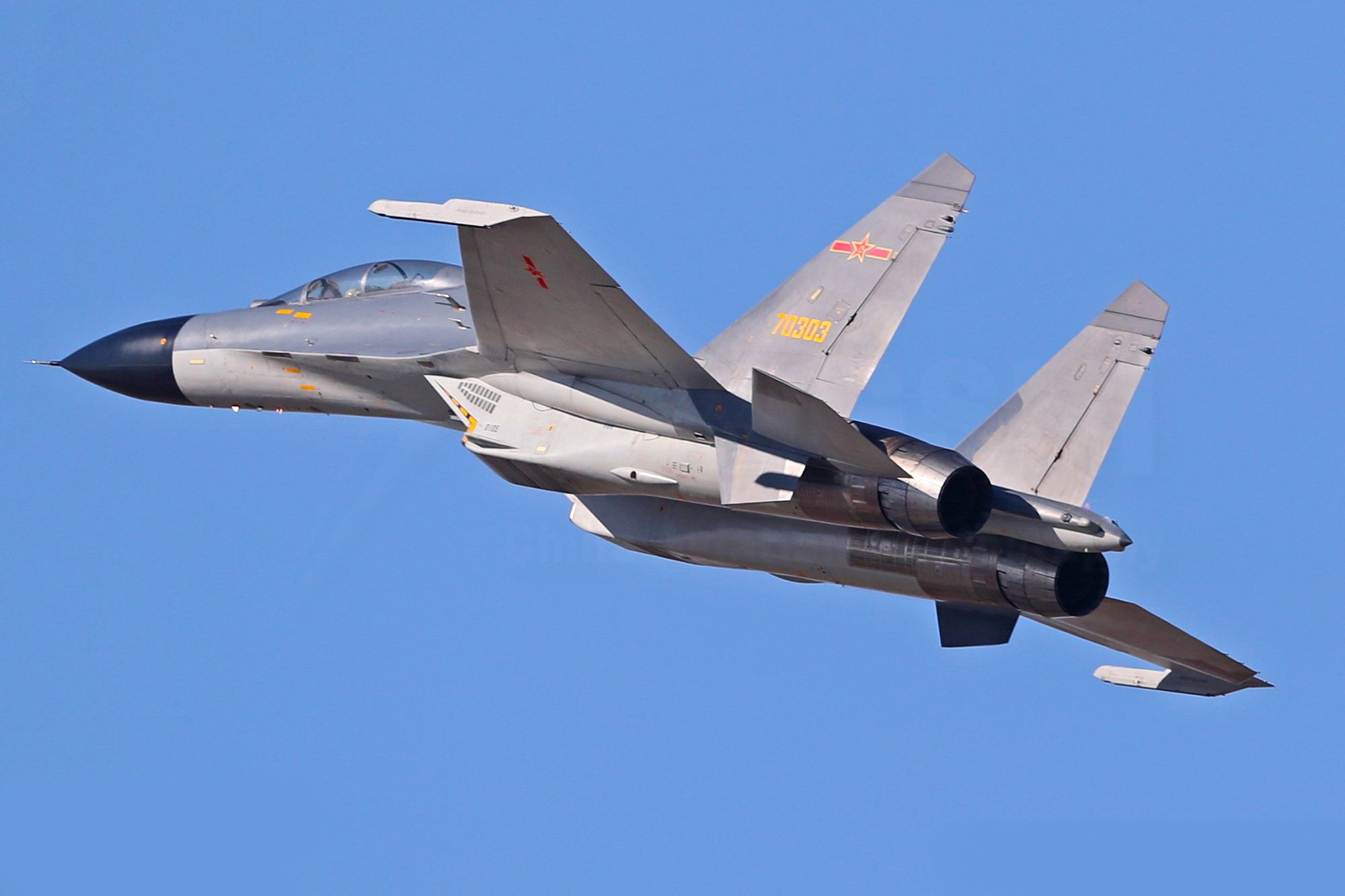 US media: The Chinese deceived us in the development of the fourth ...