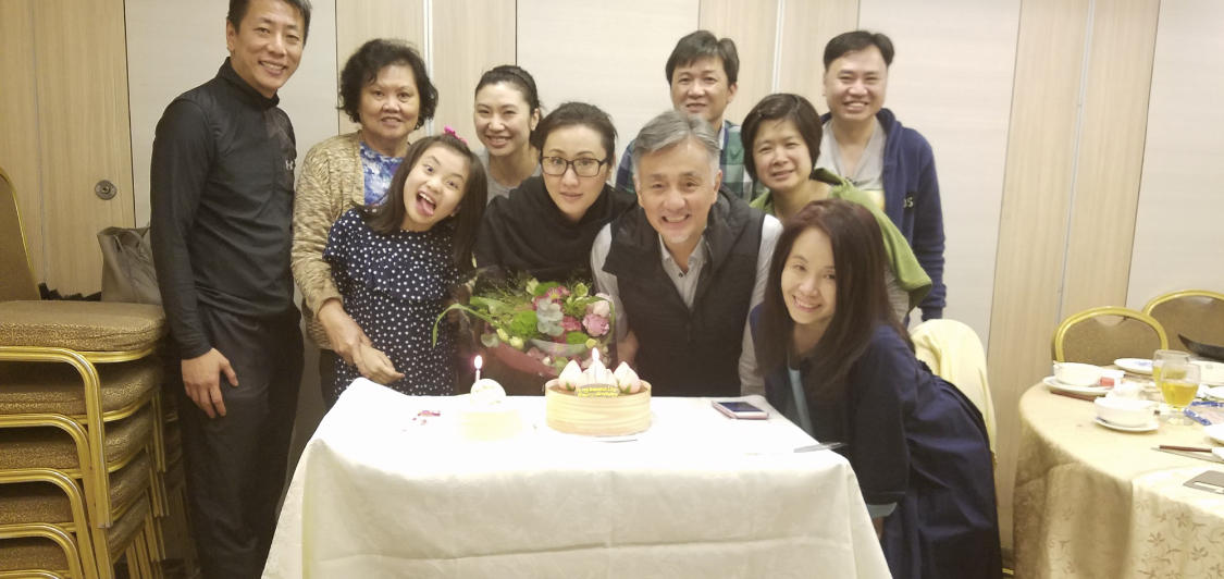 Wu Dairong's uninhibited extravagance in the drama, he plans to return to Singapore because of ...