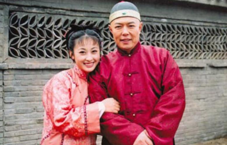 She is known as "the first beauty of the Hui nationality". She once ...