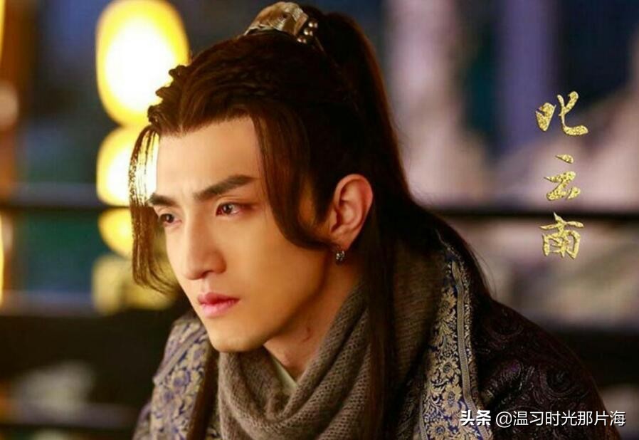 Splendid Weiyang 5 years: Luo Jin and Tang Yan are very happy, the ...