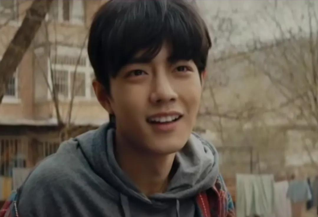 From Guo Qilin to Xiao Zhan to Hu Tian, Gao Shuguang became the ...