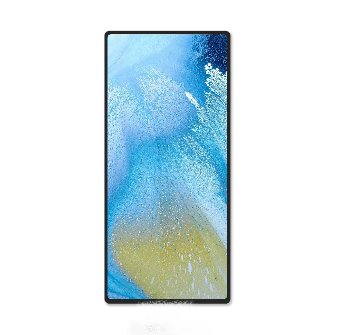 小米Mix4更多規格曝光：出廠MIUI 13+陶瓷後蓋，或9月發布 - 資訊咖