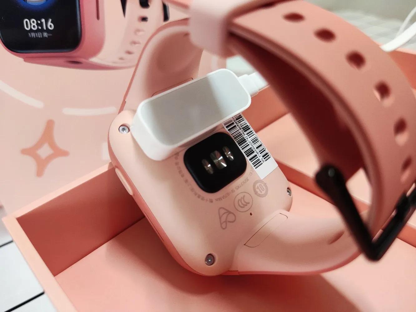 Xiaomi Mi Rabbit Watch 5PRO, 12 heavy guards are really worry-free ...