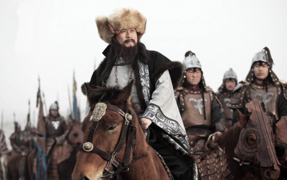 After the fall of Liao, where did the Khitan people go?If you are these ...