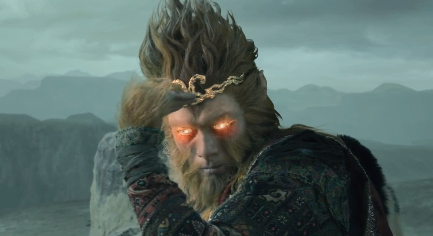 After becoming a Buddha, what changes will Monkey King have?Even Bodhi ...