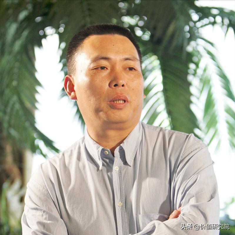 The stock god Duan Yongping's investment income is 5000 times, how did ...