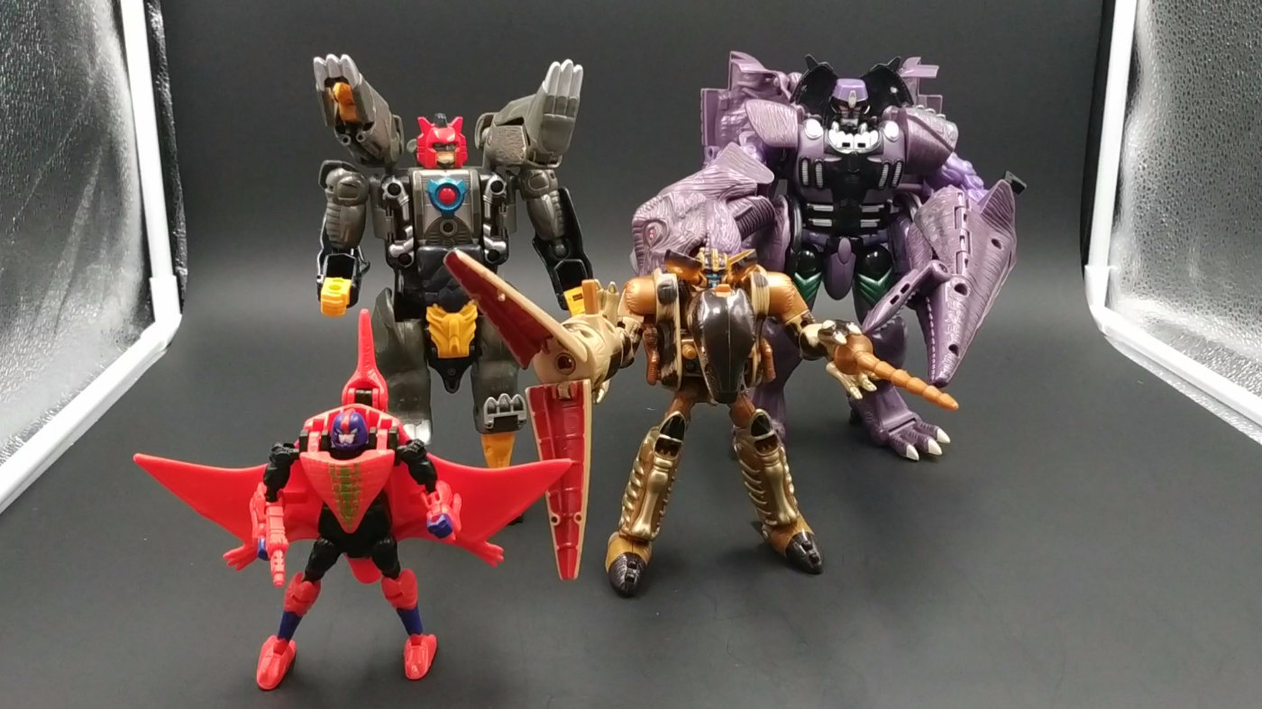 "Transformers" Golden Disk Confidential File-Toy Level - iNEWS