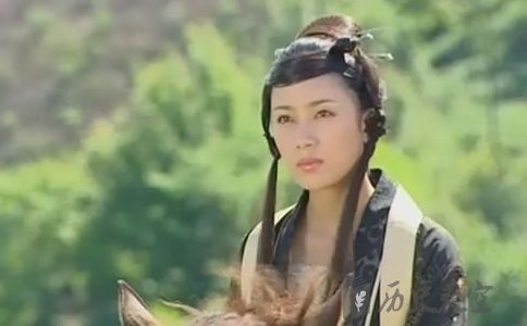 Niangziguan is named for her——Princess Pingyang of Tang Dynasty and her ...