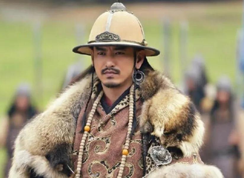 Yu Qian of the Ming Dynasty used his own power to resolve the dangerous ...