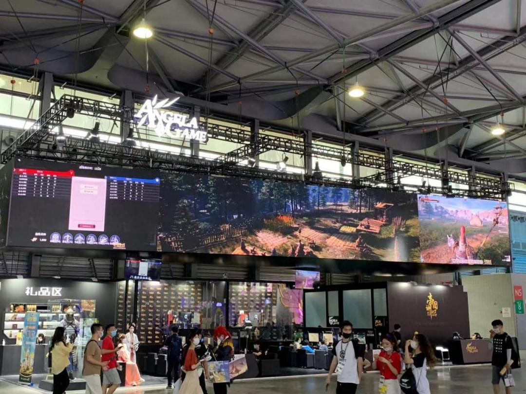 Interview with Meng Liang, producer of "Imperial Myth": We want to ...