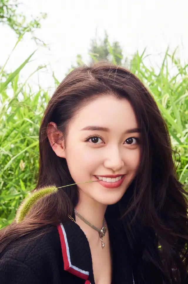 Jiang Yiyi, actor, born in Beijing on January 1, 2001 - iNEWS
