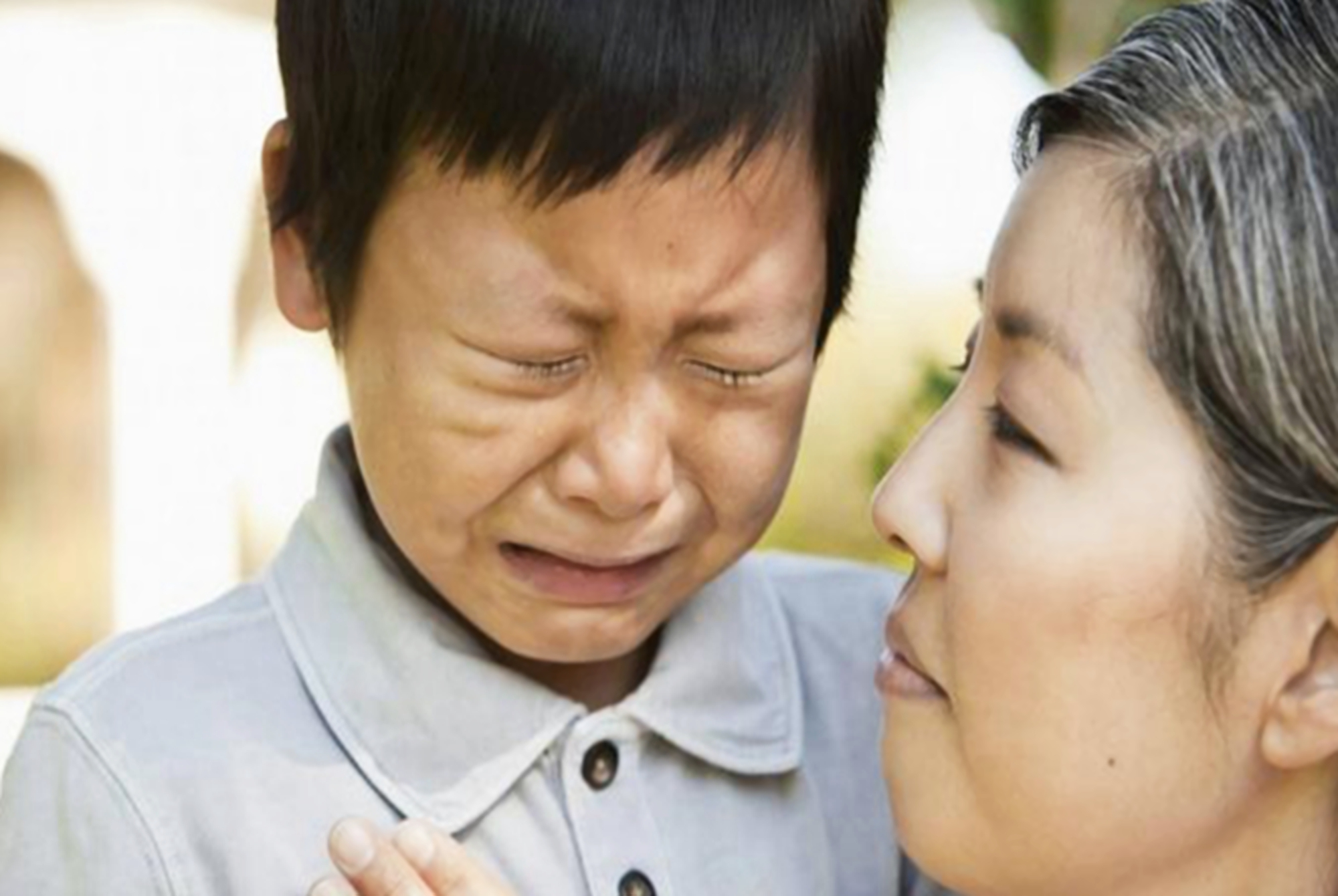 Do elders in the family really love their children or fake love? False ...