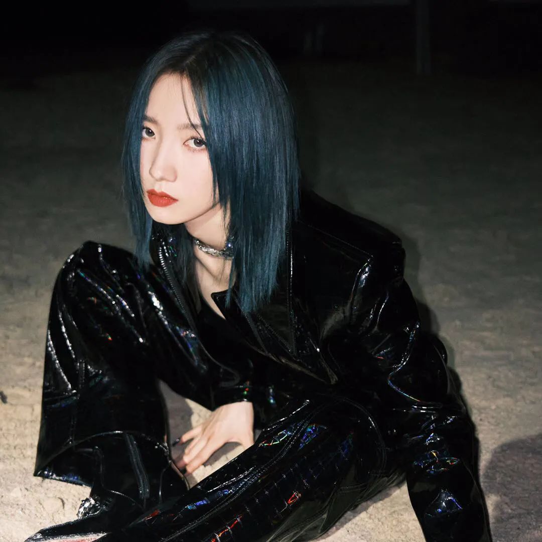 Zhou Dongyu, Meng Meiqi, Zhu Yilong, Bailu Luo Yunxi, Poisonous Tongue ...