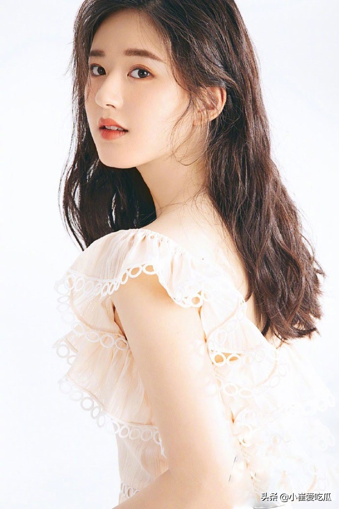 Cui loves melon: TFBOYS, Liu Haoran, Wu Xuanyi, Zhao Lusi, Wang Anyu ...