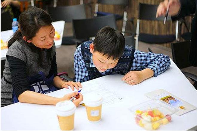 Is the child not interested in learning?May wish to use the "self ...