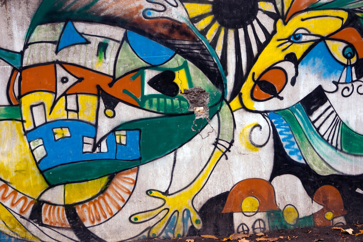 Painting is the art of visual deception - iNEWS