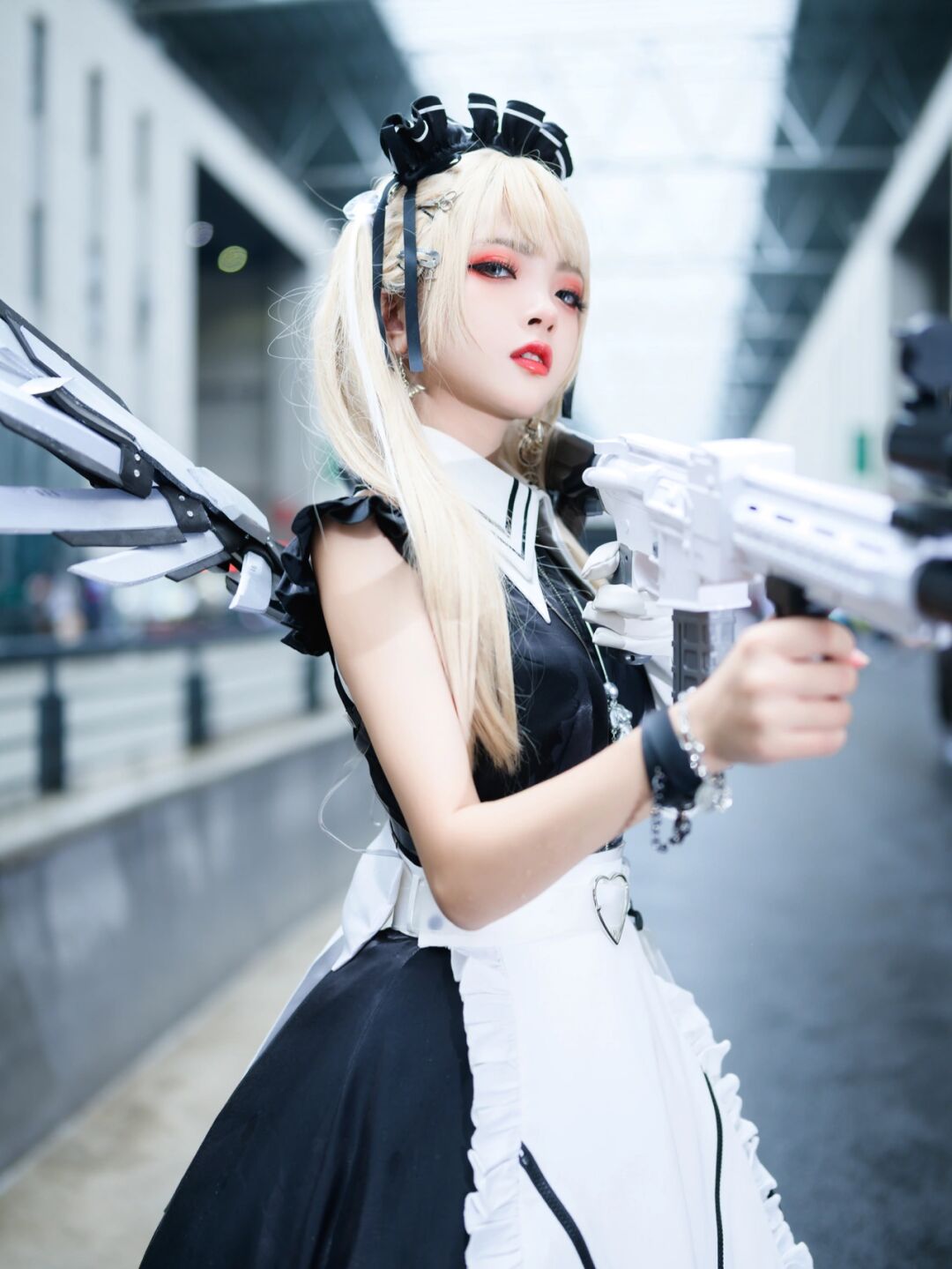 COS Appreciation: Cyber Maid Sixtieth - iNEWS