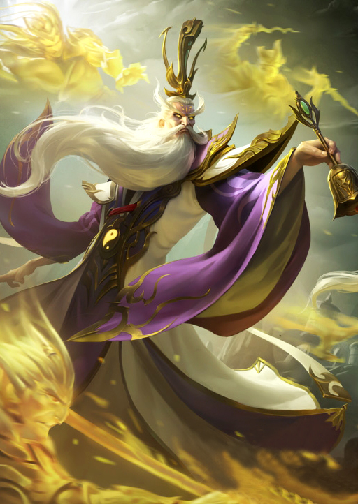 He was an anti-drug hero more than 1,000 years ago, and now he has ...