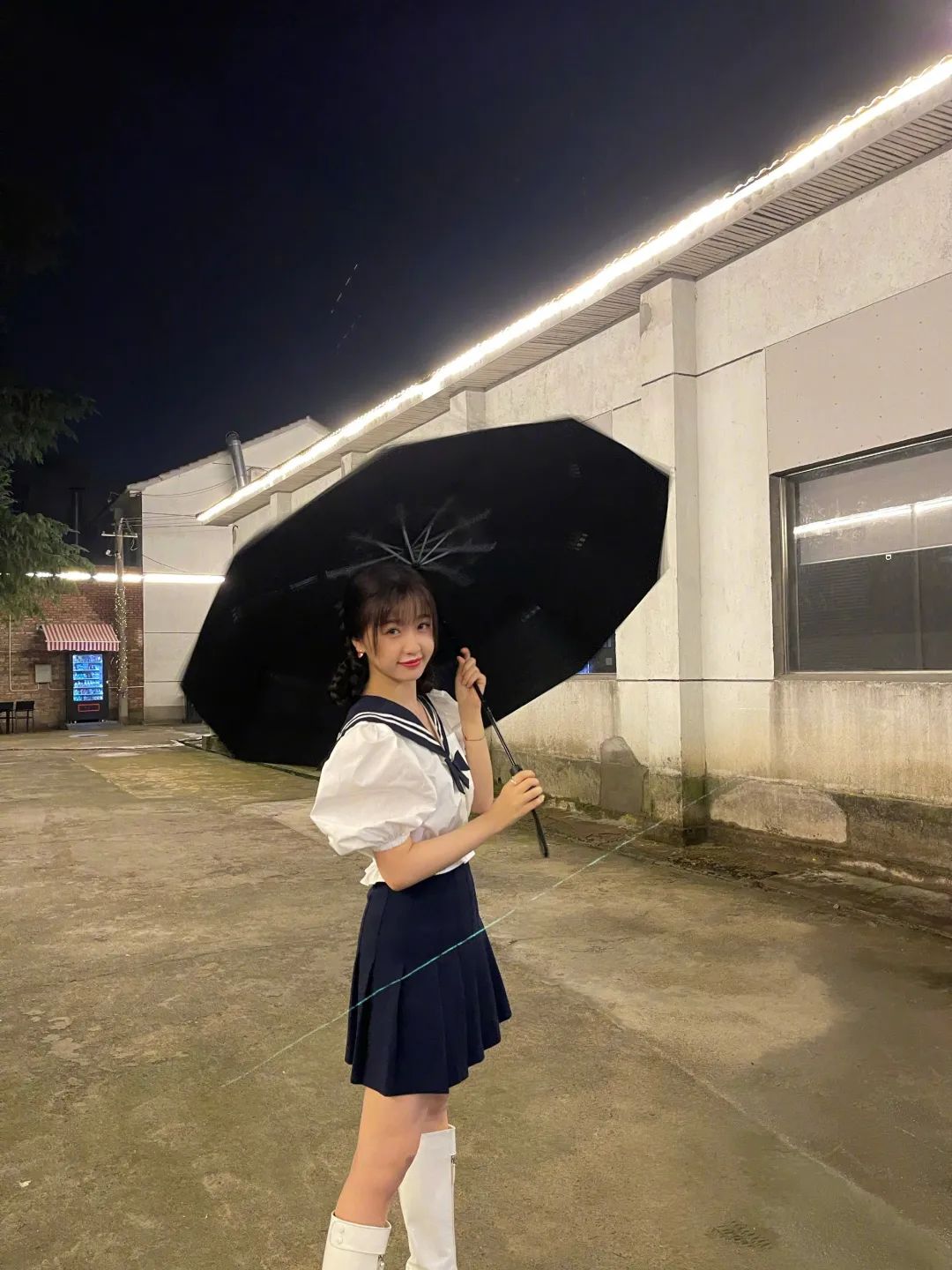 Little gossip, Yang Mi, Wei Daxun, Yu Shuxin, Ding Yuxi, Tong Liya, Zhu ...
