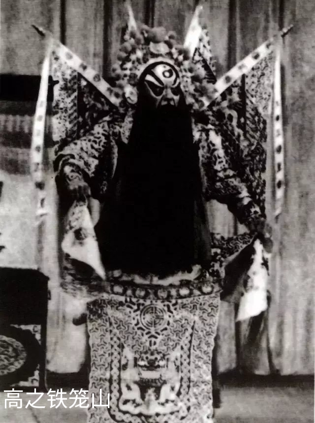 Gao Shenglin and Li Huiliang, the Two Classical Characters of the Great ...