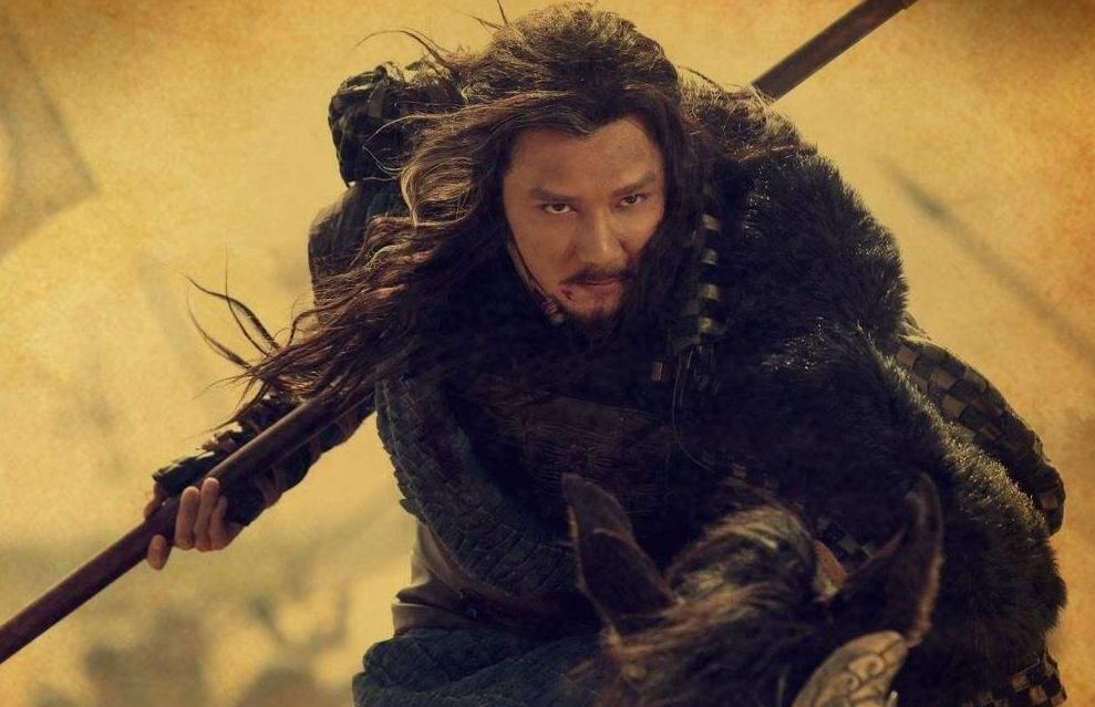 Xiang Yu's Peasant Rebel Army's weapons and equipment can outperform ...