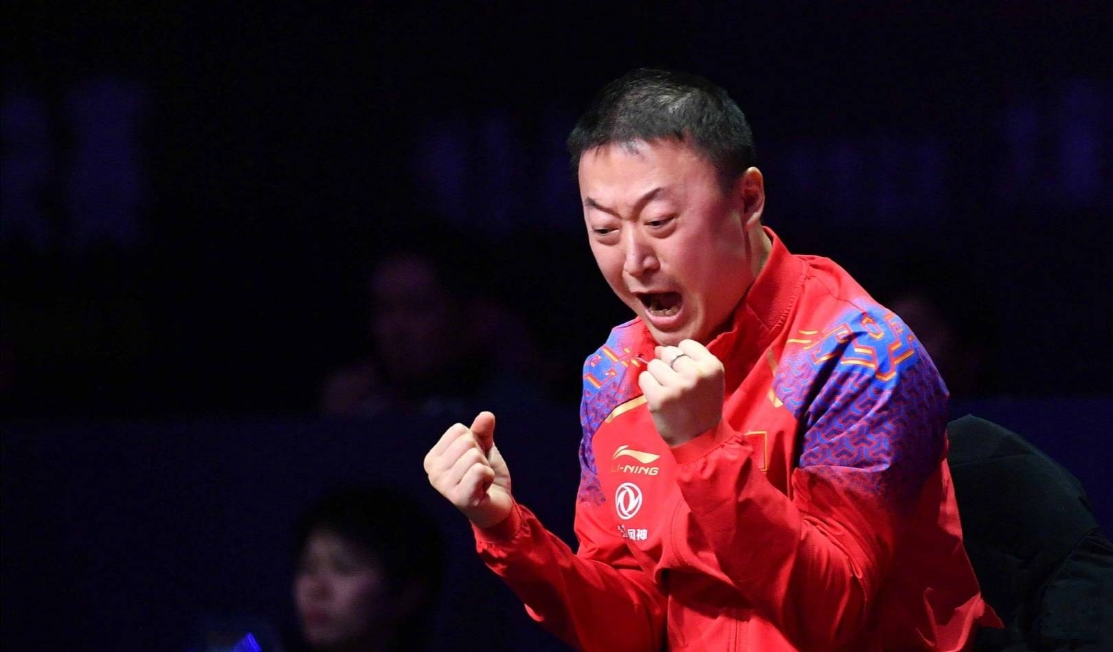 Ma Lin's status has risen again!Away from the coach's position line ...