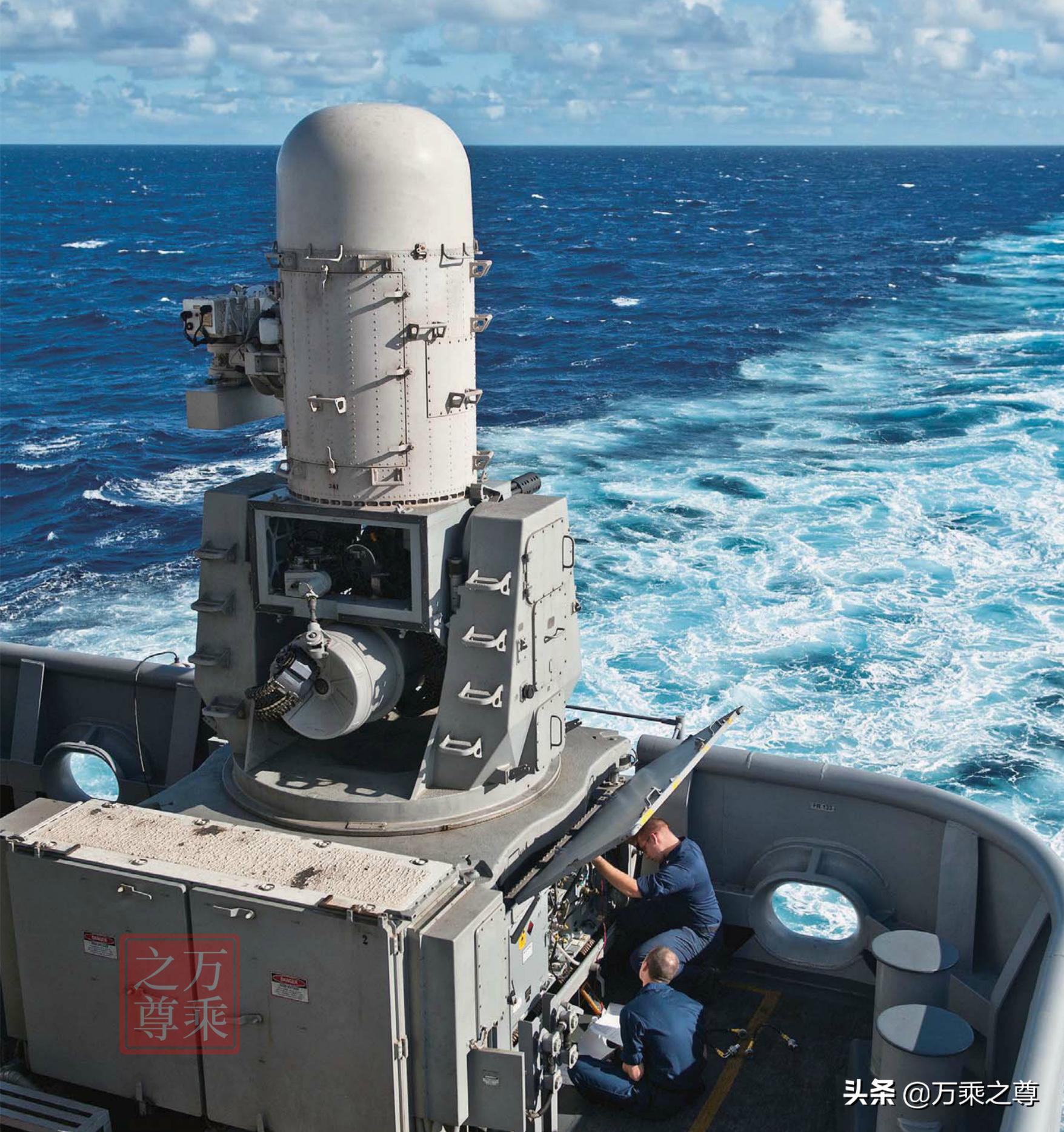 Different layouts, accurately calculate the most advanced destroyer ...