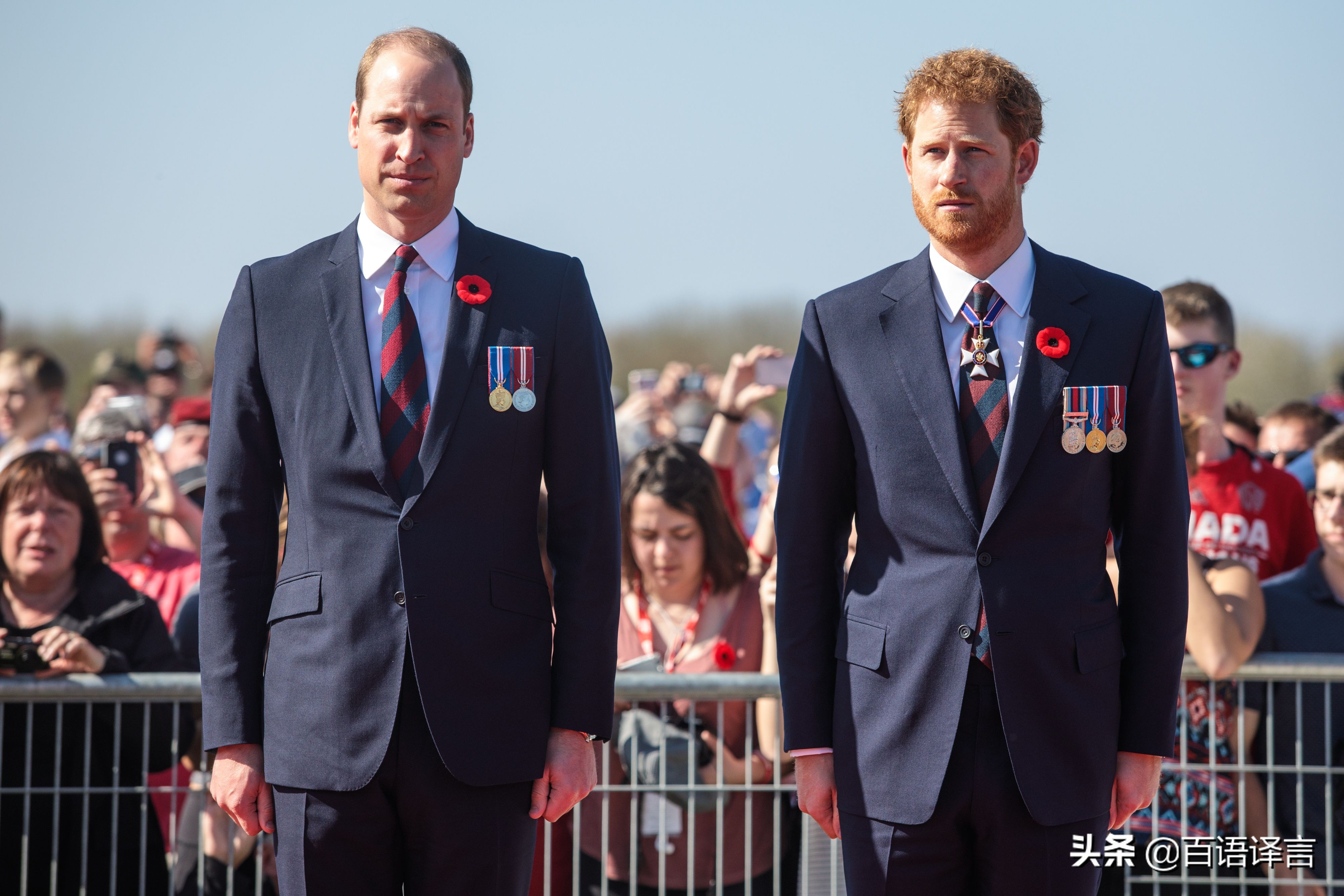 Meghan has no secrets for not unveiling the statue of Diana. If Harry ...