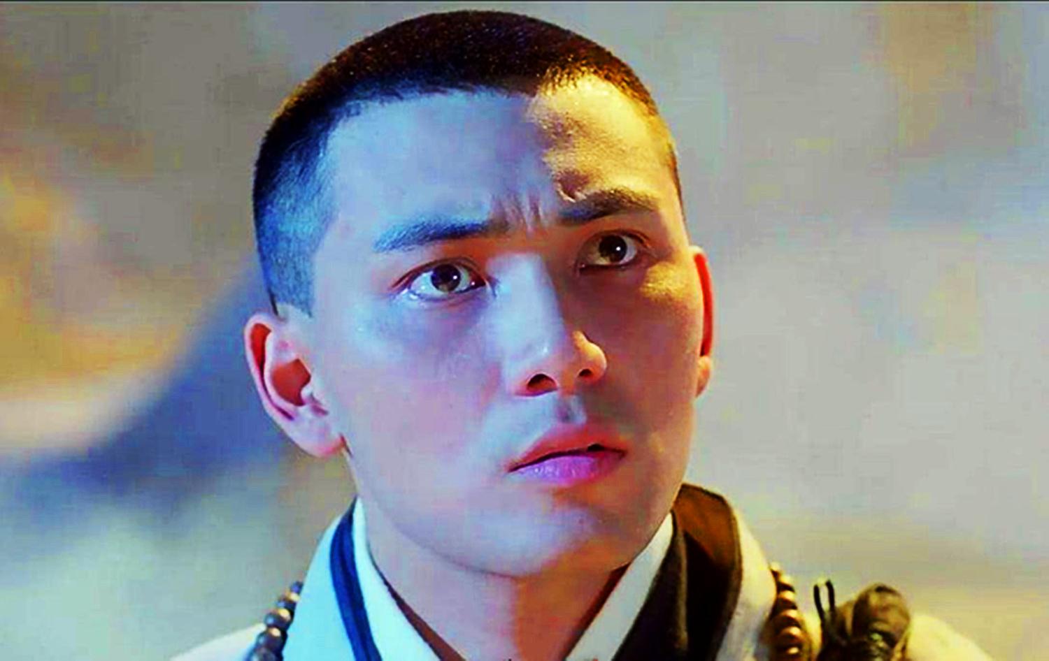 Little Wuxiang Gong is Li Qiushui's unique skill, how did Kumazhi learn ...