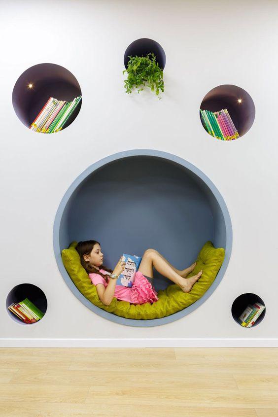My house makes round bay windows, 360 degrees without corners, safer ...